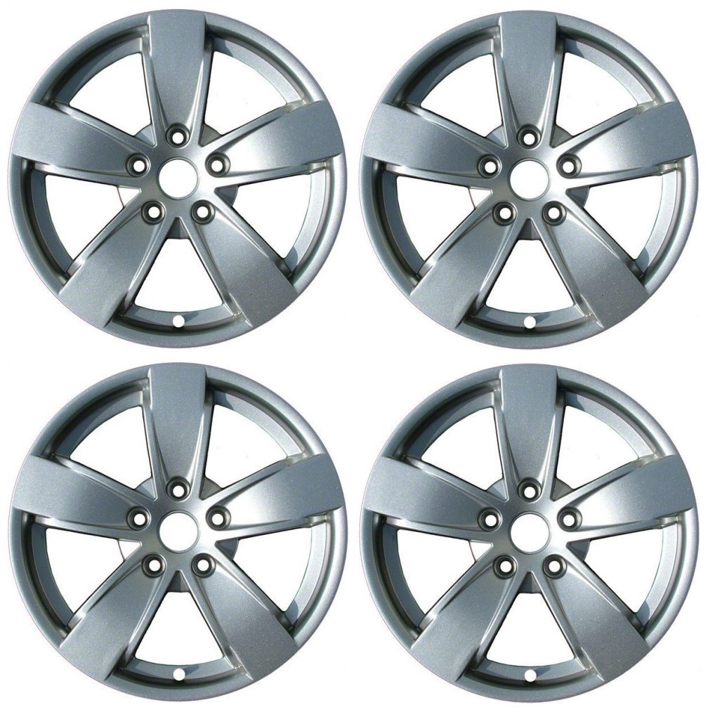 Where to Buy Wheels for VE Holden Commodore – Corka